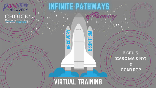 Infinite Pathways Of Recovery - Choice Recovery Coaching